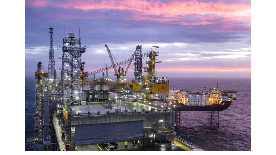 North Sea Gas Could Be The Next Source For Hydrogen