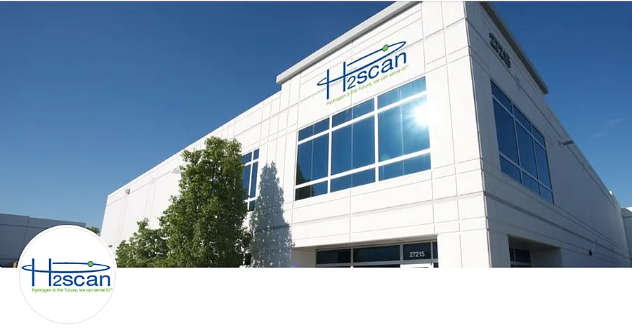 H2scan’s GRIDSCAN 5000 Becomes First on-Line Continuous Hydrogen ...