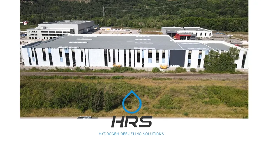 HRS, Recognized for Its R&D Ambitions, Secures €3.1m in Grants