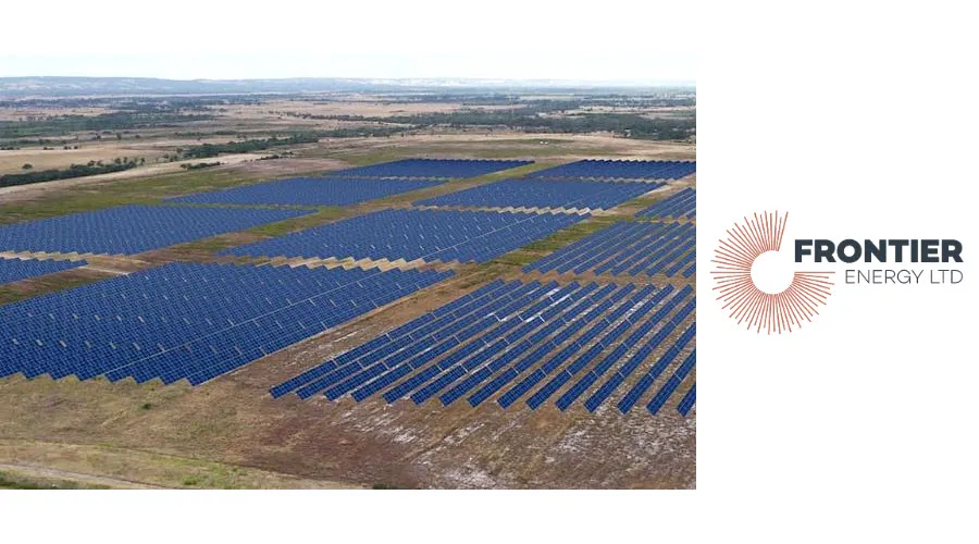 Frontier Energy Expands Bristol Springs Green Hydrogen Project With ...