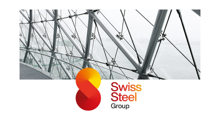Green Hydrogen For Steel Production - Swiss Steel Group’s 1st Hydrogen ...