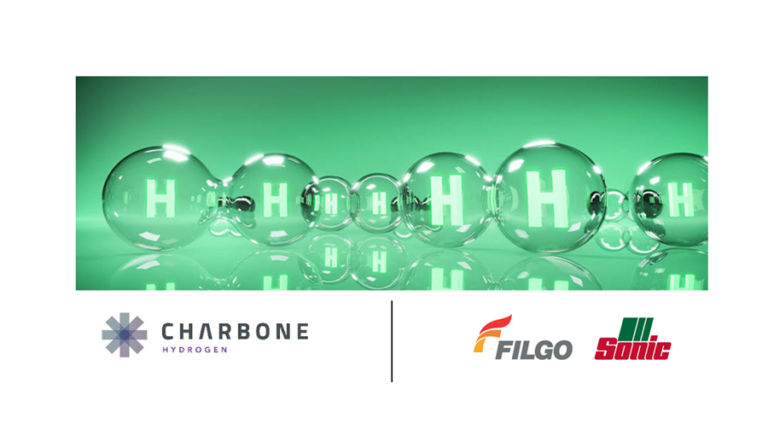 CHARBONE HYDROGEN Announces The Signing Of A Memorandum Of ...