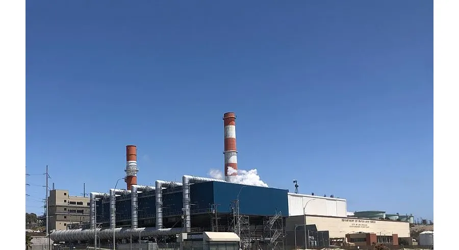 LA City Council Backs Scattergood Hydrogen Plant