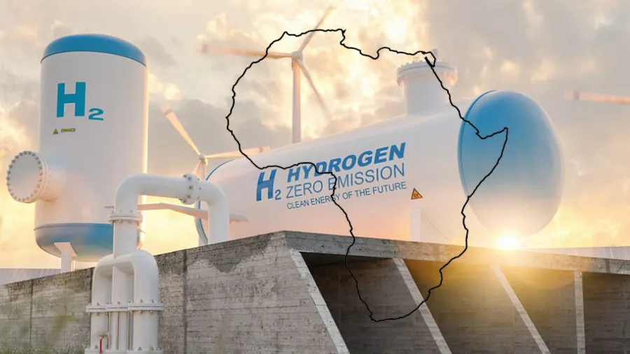 Germany Pledges €112 Million for Kenya’s Renewable and Green Hydrogen Expansion