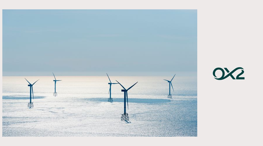 OX2 To Investigate The Possibility To Develop Offshore Hydrogen ...