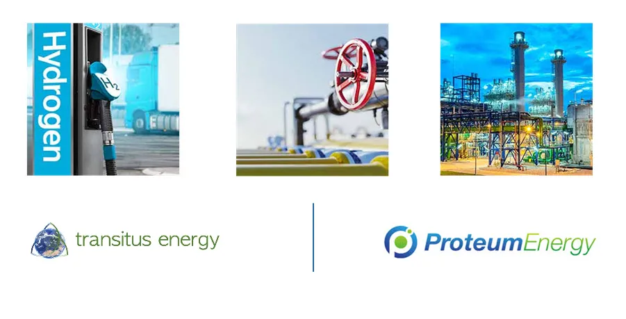 Transitus Energy and Proteum Energy Are to Collaborate on Producing ...