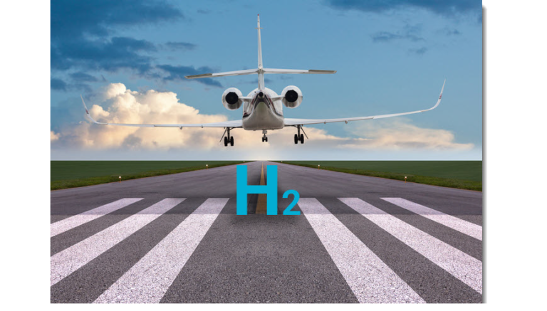 £10 Million In Funding Announced To Bring Clean Aviation One Step ...