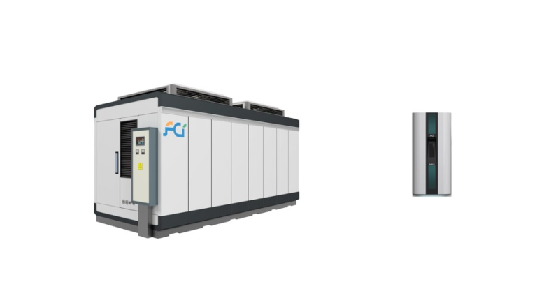 FCI Co., Ltd One Of The Fastest Growing Fuel Cell Company In Korea ...