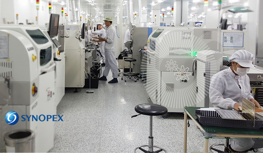 Synopex Launches Humidity Membranes For Fuel Cells For Hydrogen ...