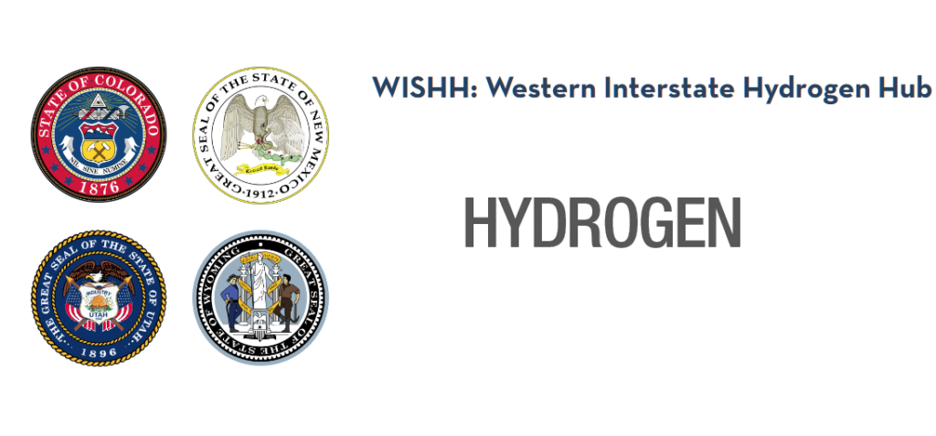 USA: Concept Paper For Western Interstate Hydrogen Hub Receives ...