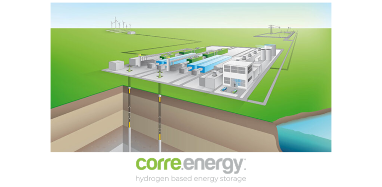 Netherlands: Offtake Agreement Underpinning Construction Zuidwending ...