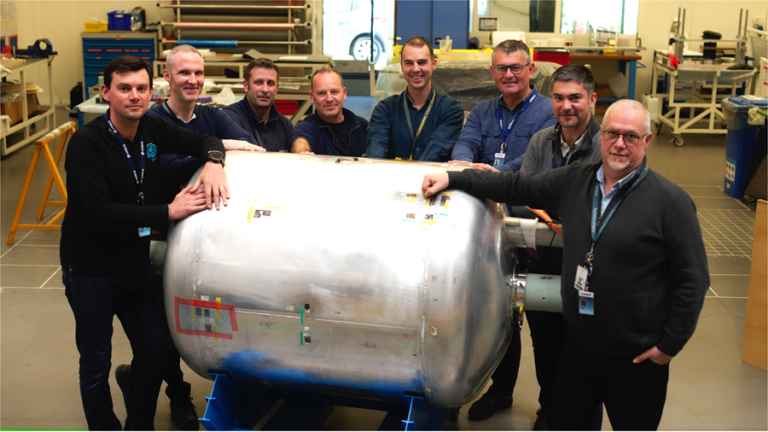 France: IRT Jules Verne Launching New Program On Hydrogen Storage ...