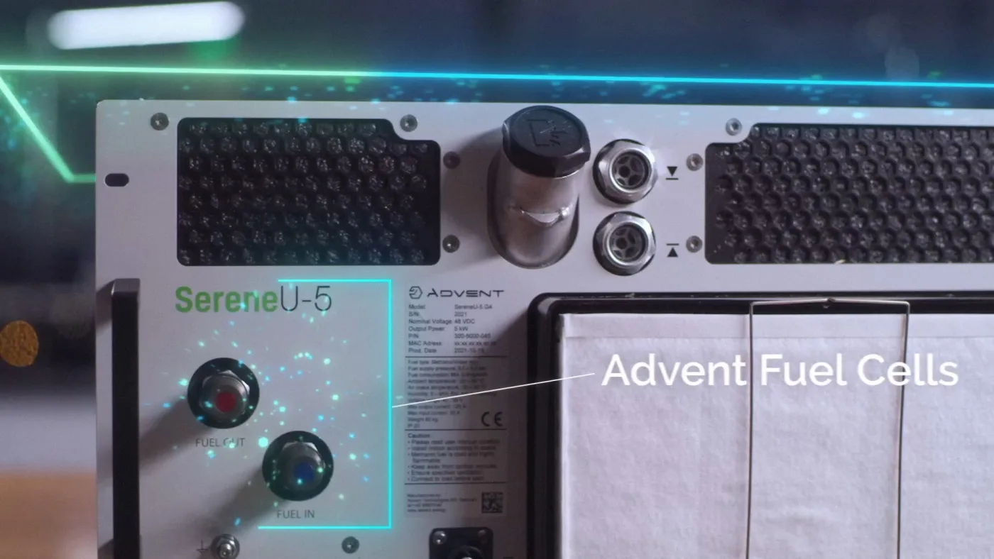 Advent Technologies And Alfa Laval Partner In Marine Fuel Cell ...