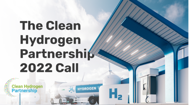 EU: Clean Hydrogen Partnership Launches € 195 Million For Delopment Of ...