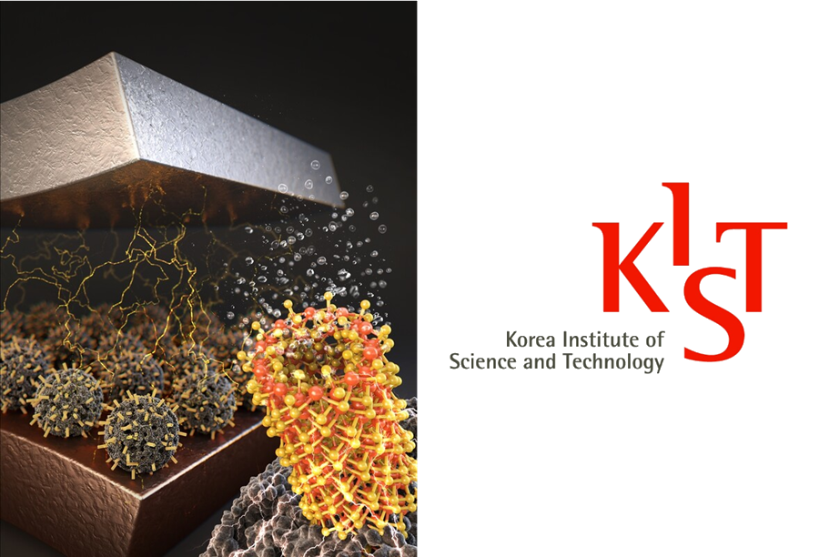Korea: KIST Researchers Succeeded In Synthesizing A New Fuel Cell ...