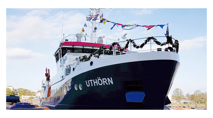 Synthetic Methanol As A Maritime Fuel - Major Project To Start In ...