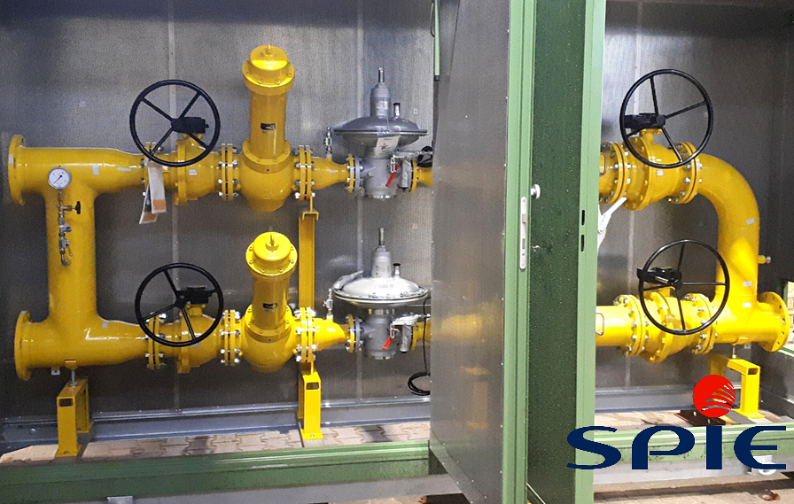 SPIE Develops Innovative Hydrogen Feed-in Plant For CO2-Free Production ...