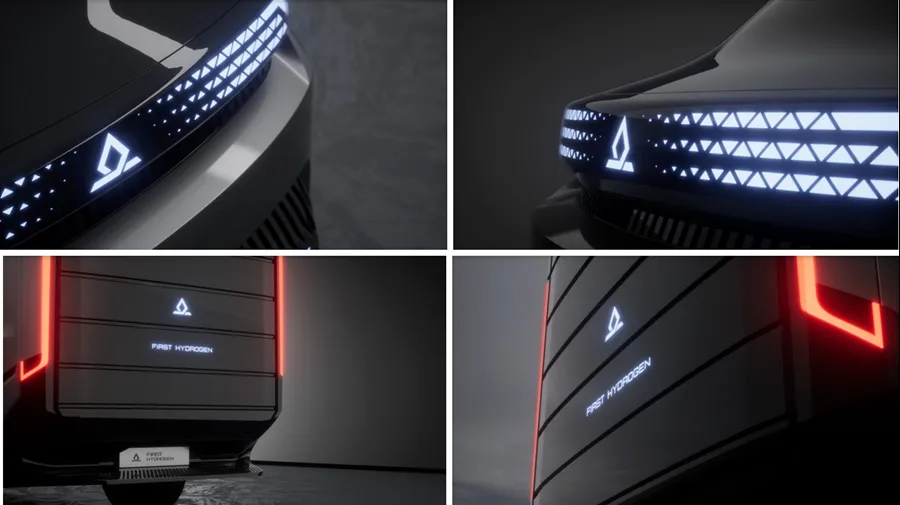 First Hydrogen Corp. Reveals Next Generation Zero Emission Hydrogen ... First Hydrogen Corp. Reveals Next Generation Zero Emission Hydrogen ...