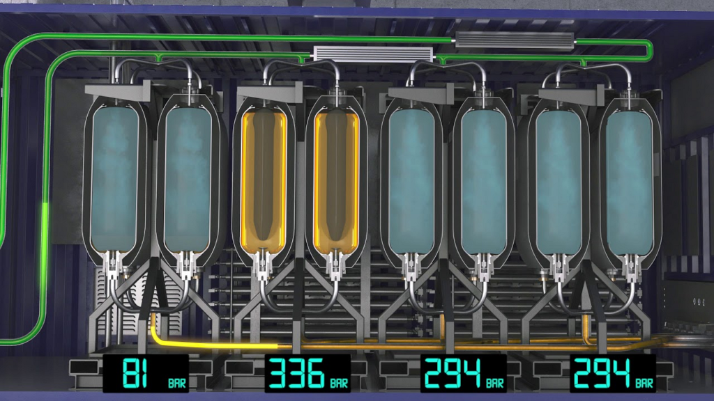 France: H2Ref-Demo Wants To “Boost” High-Capacity Hydrogen Refueling