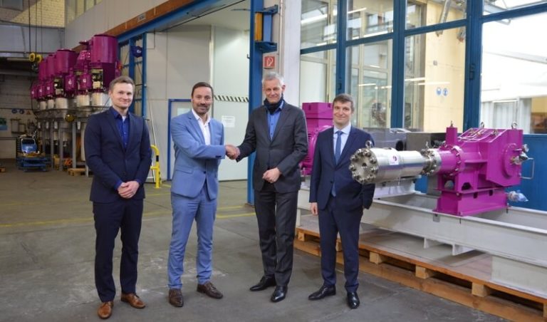 Cryomotive And Fives Enter Into A Partnership To Develop A Leading ...