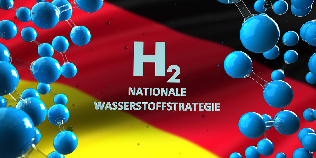 Revamping The German Hydrogen Strategy: Praise And Criticism From The Gas Industry - FuelCellsWorks