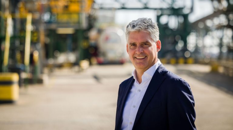 Vopak And Hydrogenious LOHC Technologies Jointly Take Hydrogen ...