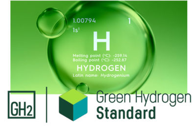 Egypt Approves $5.5 Bln Green Hydrogen Project In Ain Sokhna