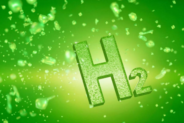 H2 Ready And LNG: Wilhelmshaven Connection Line With The Last Weld ...