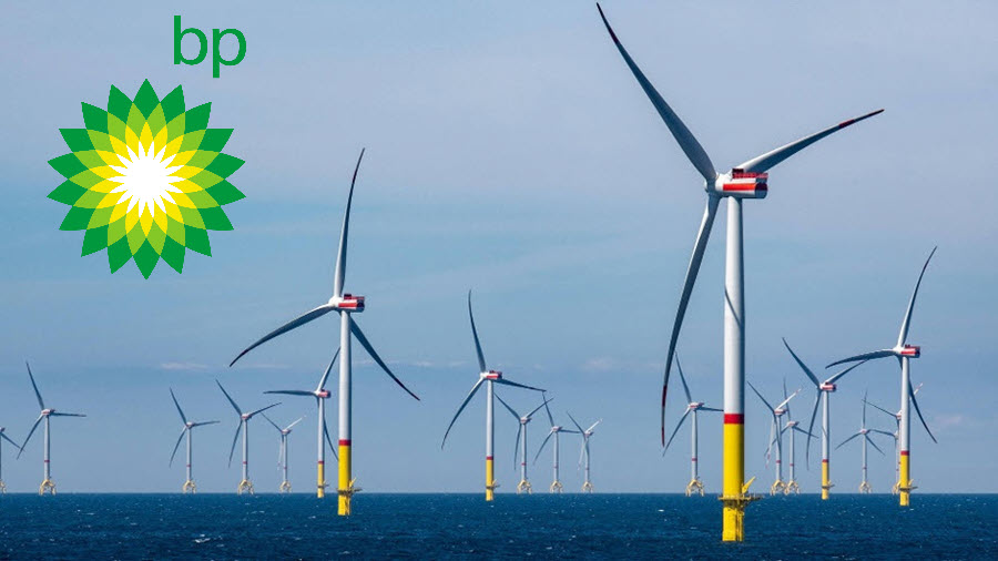 Spain: BP Is Looking To Establish A Partnership With The Public Sector ...