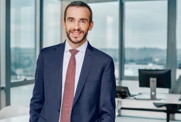 The Canadian Hydrogen And Fuel Cell Association Announces Appointment ...