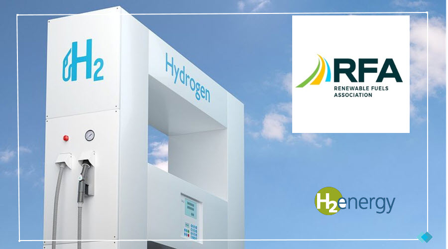 BK-H2Energy Joins RFA As Associate Member - FuelCellsWorks