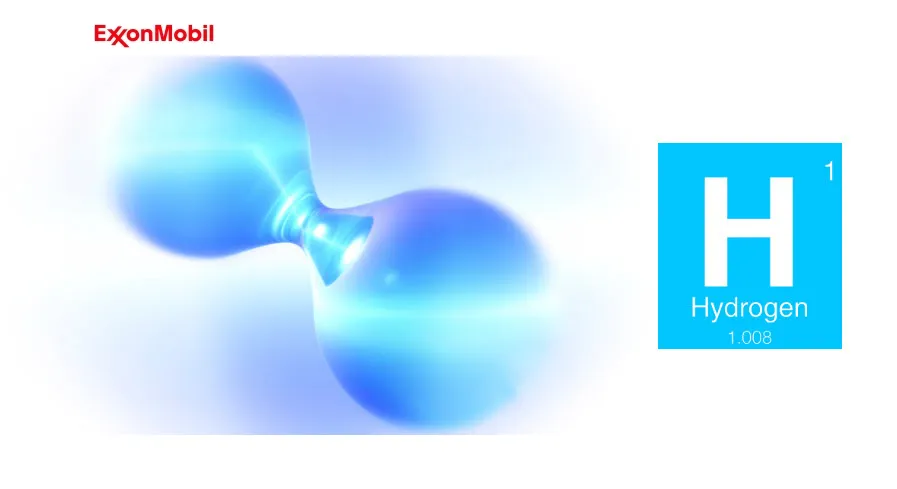 ExxonMobil Awards FEED for World’s Largest Low-Carbon Hydrogen Facility