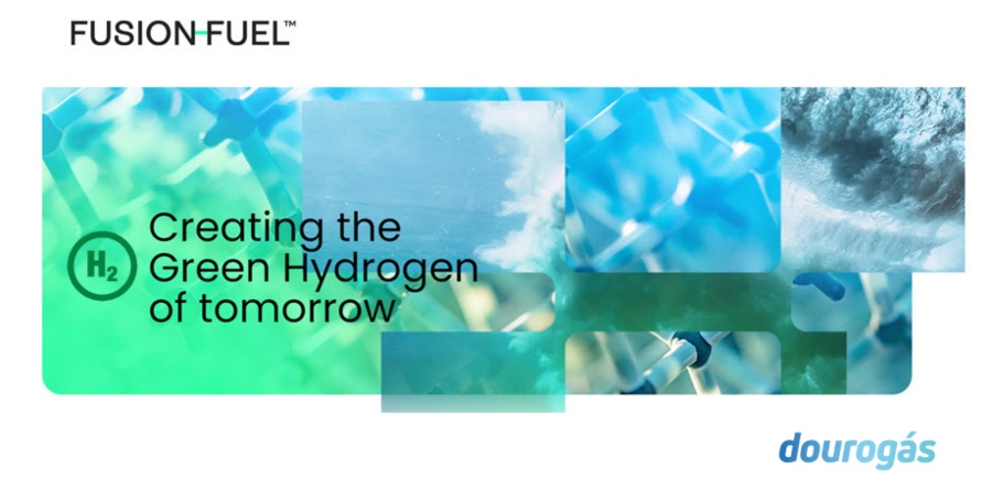 Fusion Fuel Signs Offtake Green Hydrogen Agreement With Portuguese Gas ...