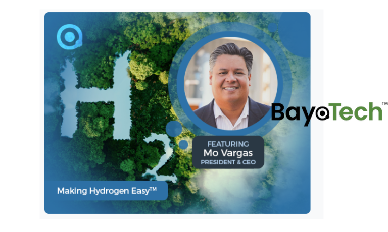 Future Focused: A Look At Hydrogen And BayoTech In 2023