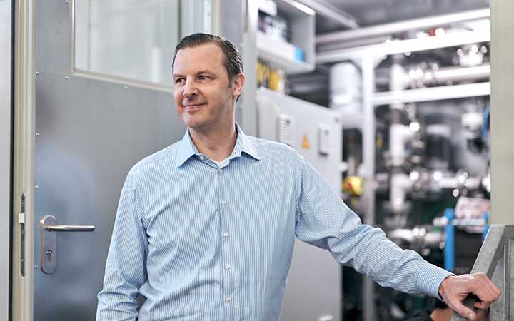 Electrolyzer Pioneer H-TEC SYSTEMS Is Scaling Up Business To Cut 1 ...