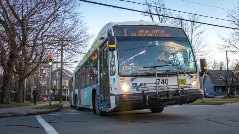 Halifax Transit Is Eyeing the Addition of Hydrogen-Powered Buses to Its ...