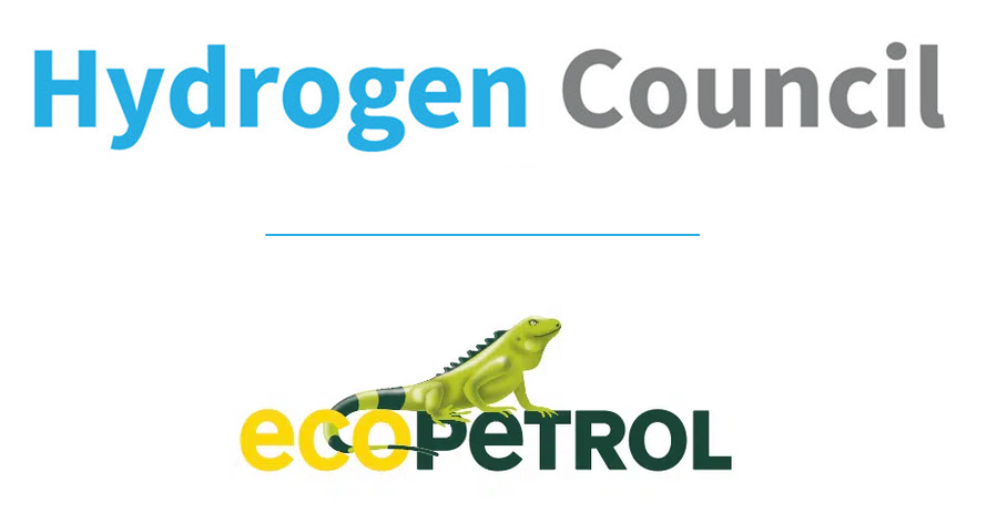 Hydrogen Council Announces Ecopetrol As New Board Member