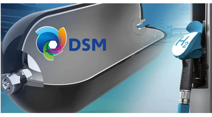 DSM Expands Akulon® Fuel Lock Portfolio to Offer More Robust Performance in Type IV Pressure ...