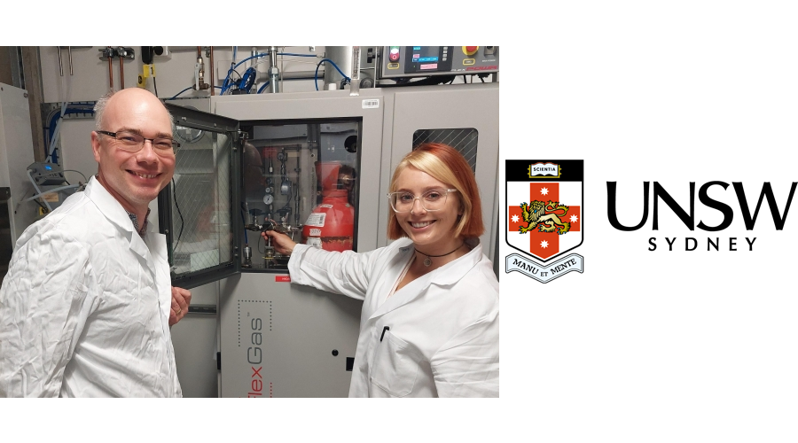 New Method For Designing Tiny 3D Materials Could Make Fuel Cells More ... New Method For Designing Tiny 3D Materials Could Make Fuel Cells More ...