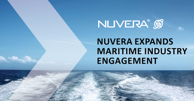 Nuvera Expands Maritime Industry Engagement