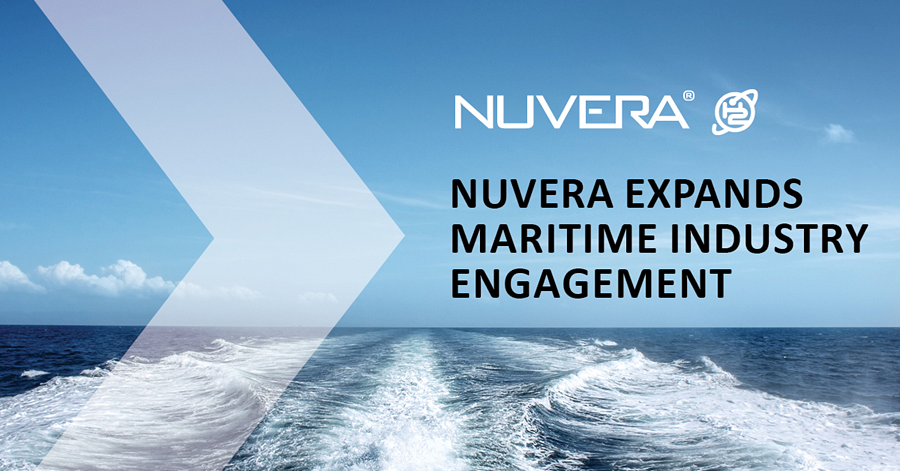 Nuvera Expands Maritime Industry Engagement