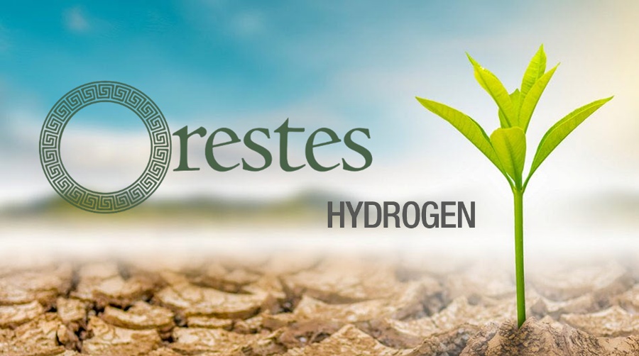 Orestes Launches €100m Hydrogen Portfolio To Tackle Clean Energy ... Orestes Launches €100m Hydrogen Portfolio To Tackle Clean Energy ...