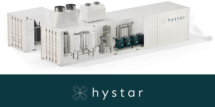 Hystar Raises USD 26mn To Scale Up To Full Commercial Operations