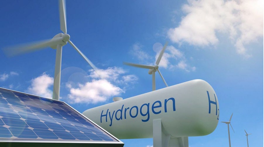 Hydrogen Future Industries To Become Preferred Technology Partner For ...