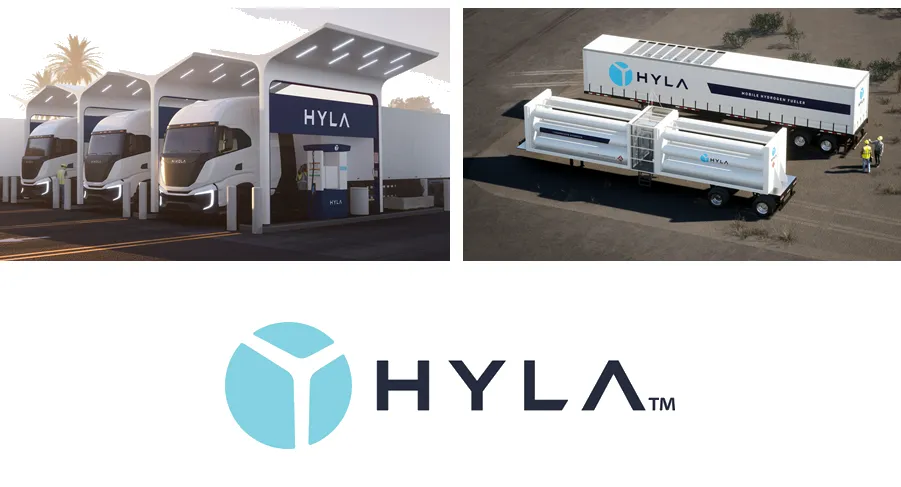 Nikola Highlights Its Integrated Hydrogen Solution and Introduces New ...