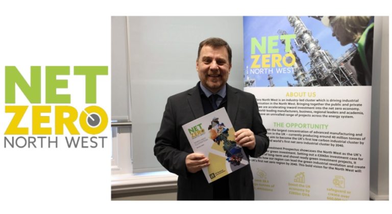 Hydrogen: North West Industrial Decarbonisation Plan Hailed As Pivotal ...