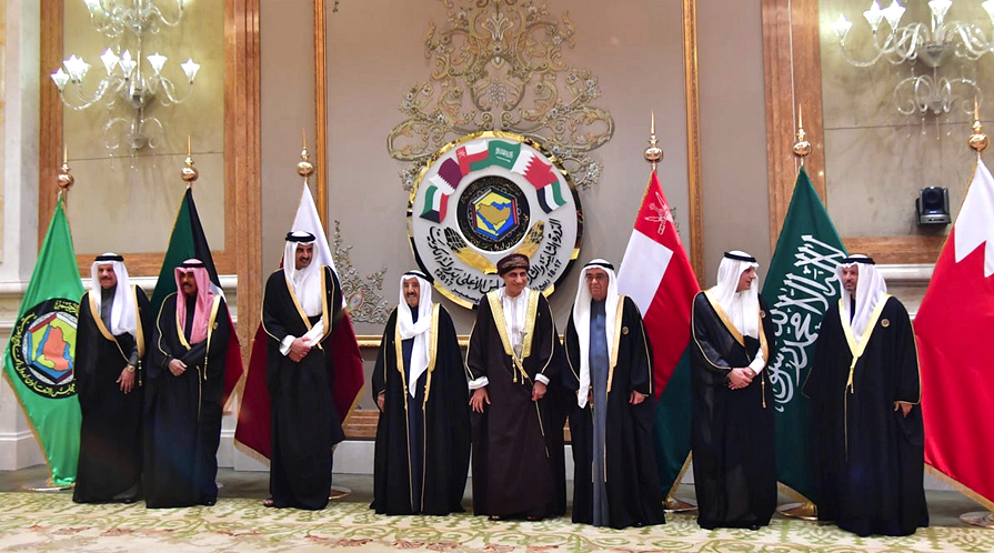 Gulf Cooperation Council (GCC) Poised For Key Role In Global Green ...