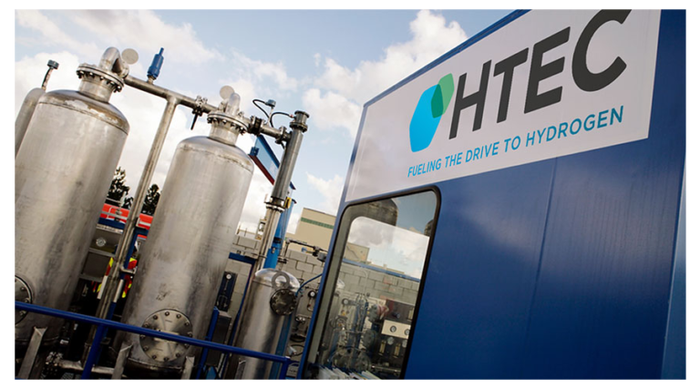 Harmac-Pacific Pulps Mill To Receive $10M For HTEC Hydrogen Production ...