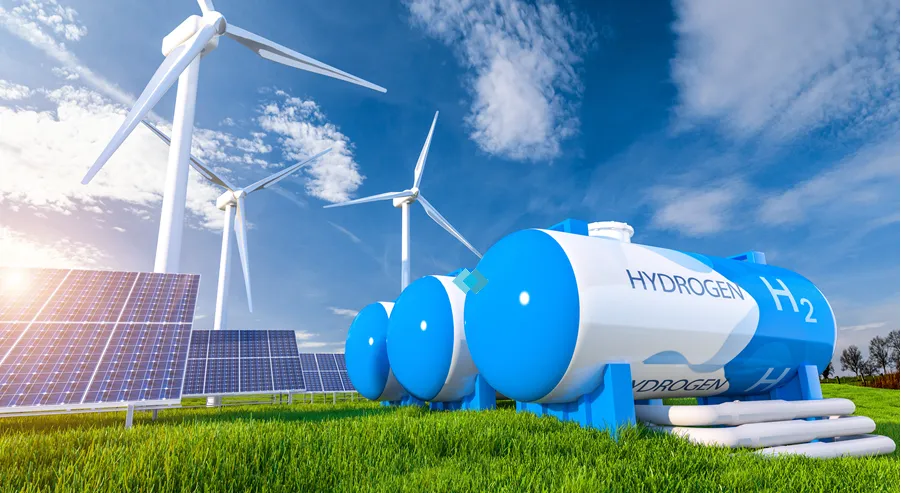 Verso Energy Raises €50 Million in Fundraising Effort