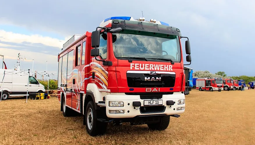 SFC Energy Supports Federal Office of Civil Protection and Emergency ...